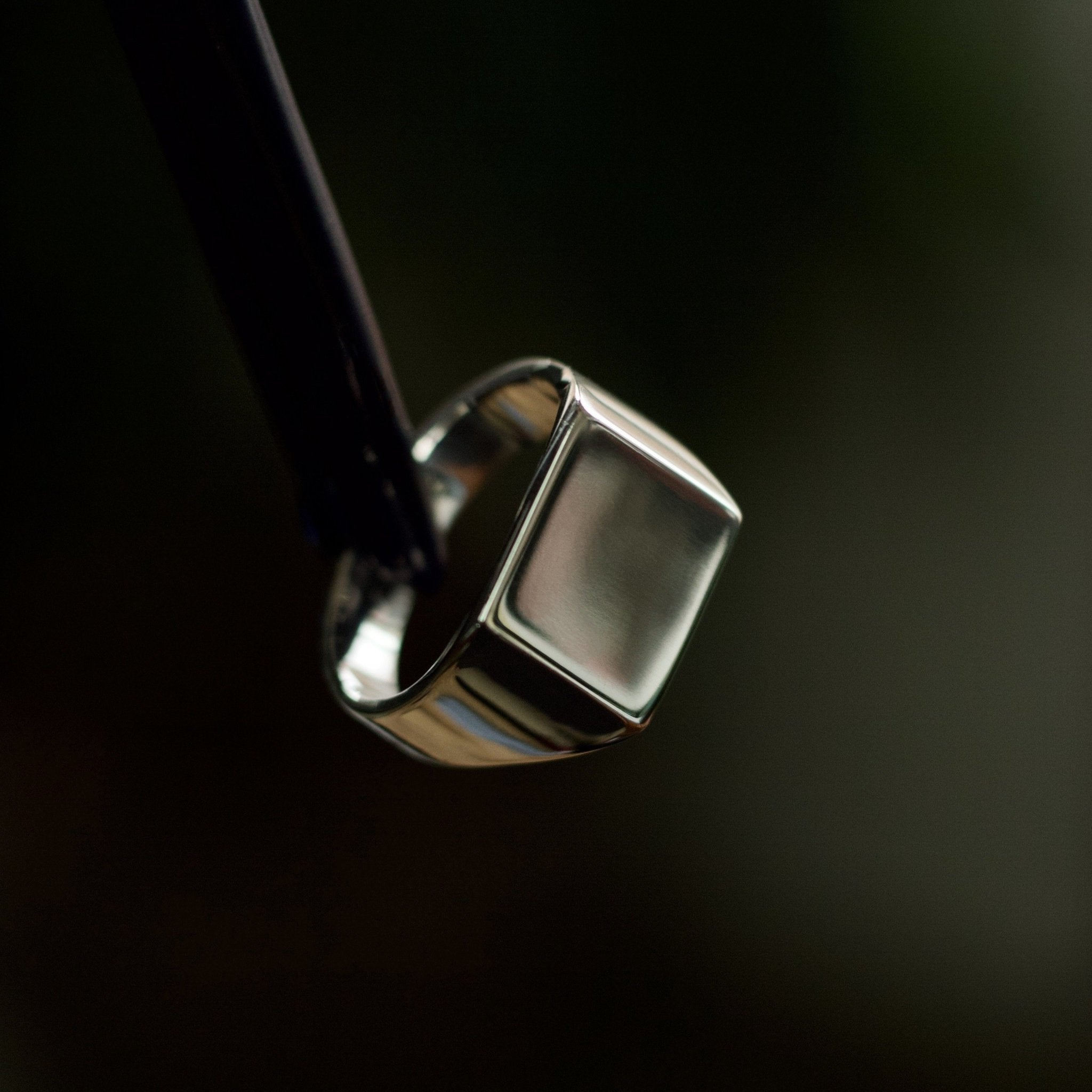 SQUARE RING (READY TO SHIP) – Dirty Paradise