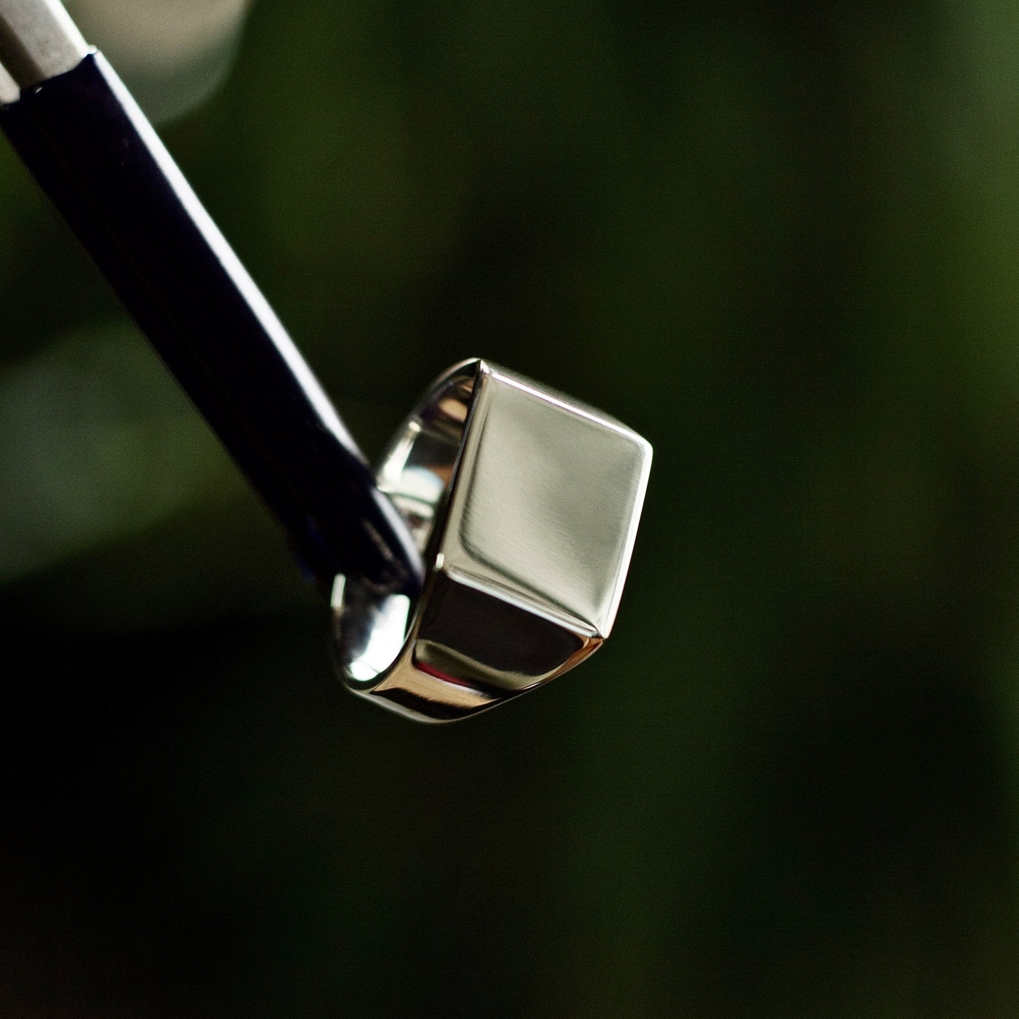 SQUARE RING (READY TO SHIP) – Dirty Paradise